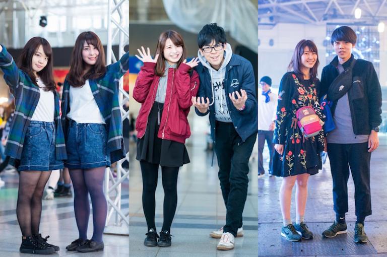 COUNTDOWN JAPAN 23/24 の日程・出演者・チケットなど音楽フェス情報まとめ｜Festival Life