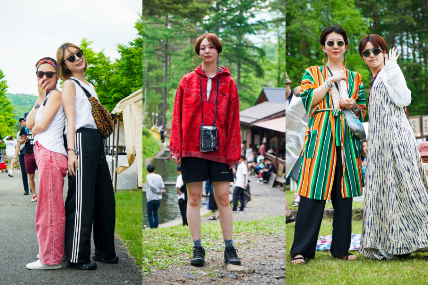 FFKT 2023 の日程・出演者・チケットなど音楽フェス情報まとめ｜Festival Life