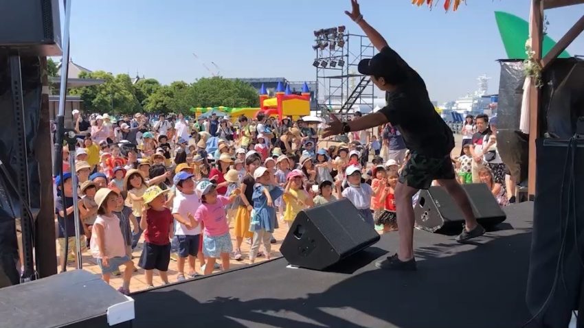 DEAD POP FESTiVAL 2025 の日程・出演者・チケットなど音楽フェス情報まとめ｜Festival Life