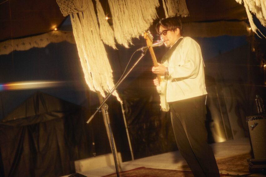 三木道三、bird、Michael Kaneko、☆Taku Takahashiら出演「glo™ under the Stars」レポート ...