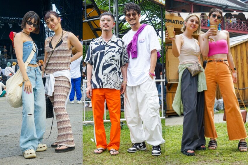 GREENROOM FESTIVAL’24 の日程・出演者・チケットなど音楽フェス情報まとめ｜Festival Life