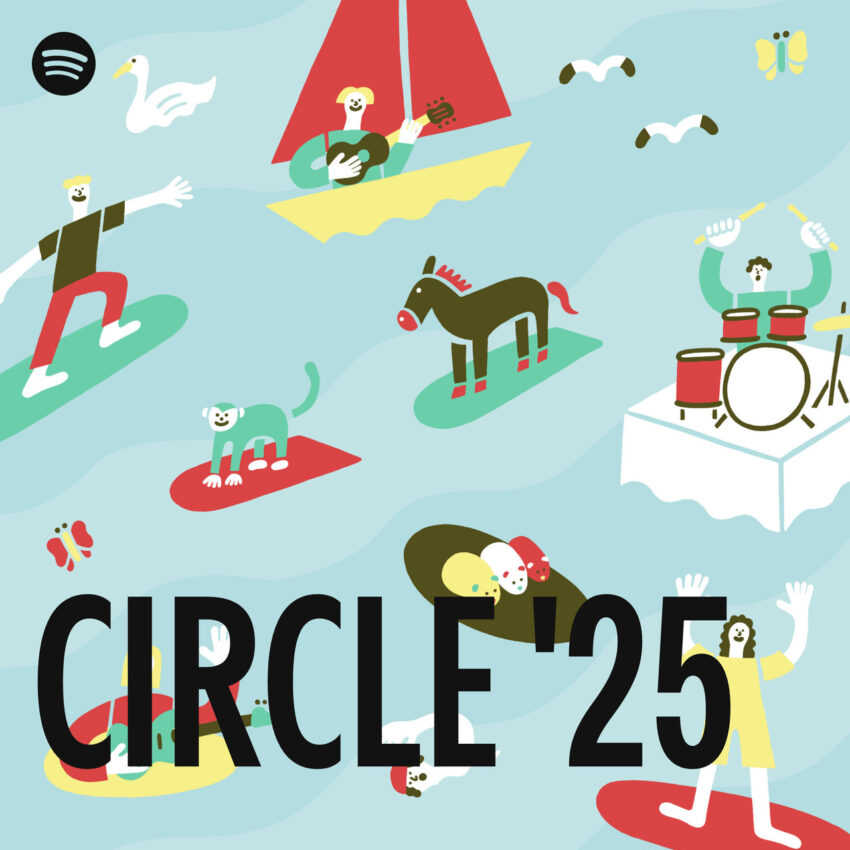 CIRCLE’25 の日程・出演者・チケットなど音楽フェス情報まとめ｜Festival Life