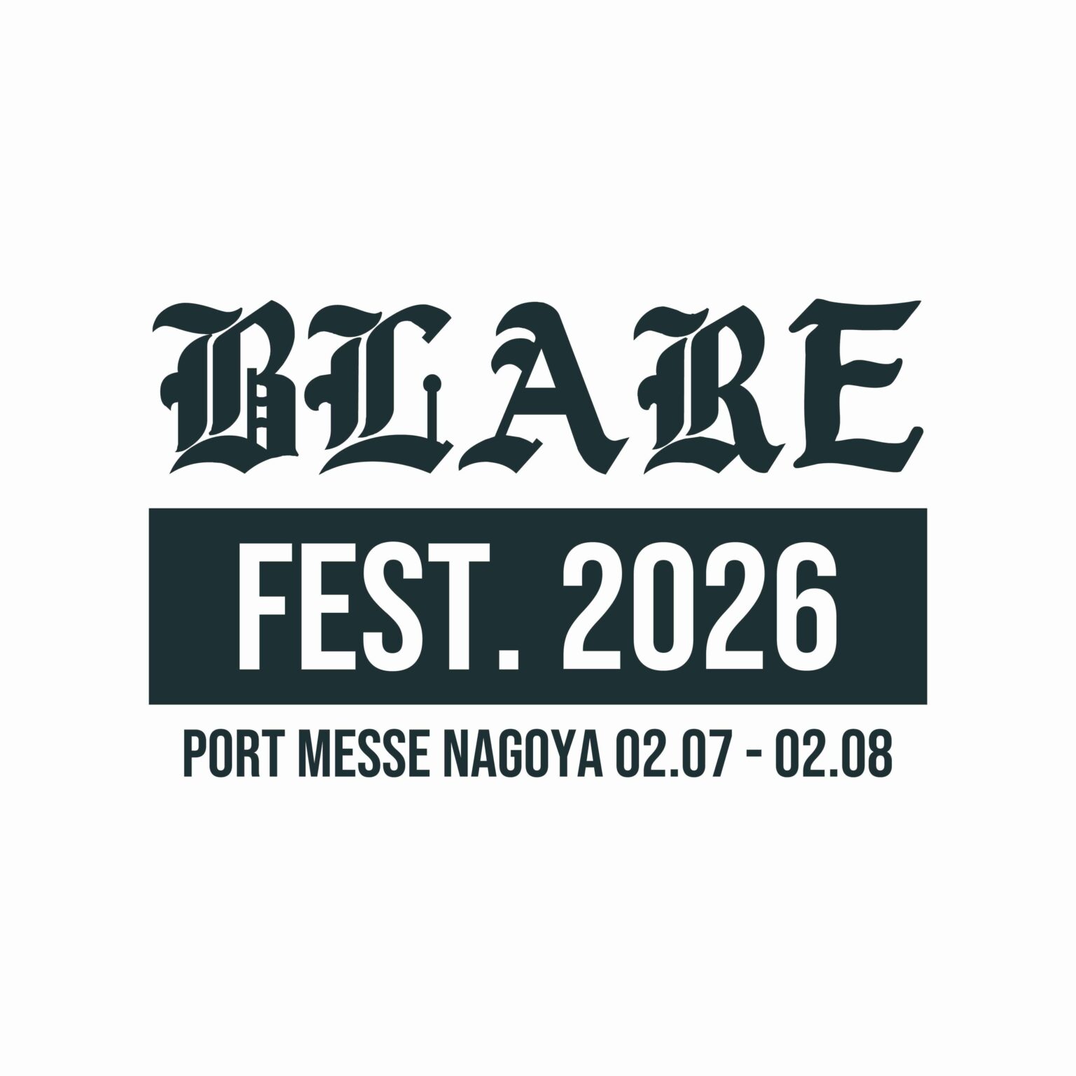LUNATIC FEST. 2025 の日程・出演者・チケットなど音楽フェス情報まとめ｜Festival Life